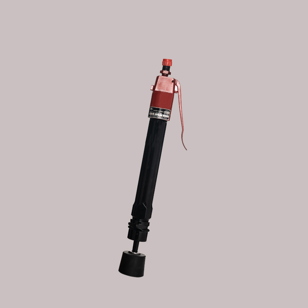 ACC-1 SAND RAMMER FOR BENCH OPERATON - accurate pneumatic tools
